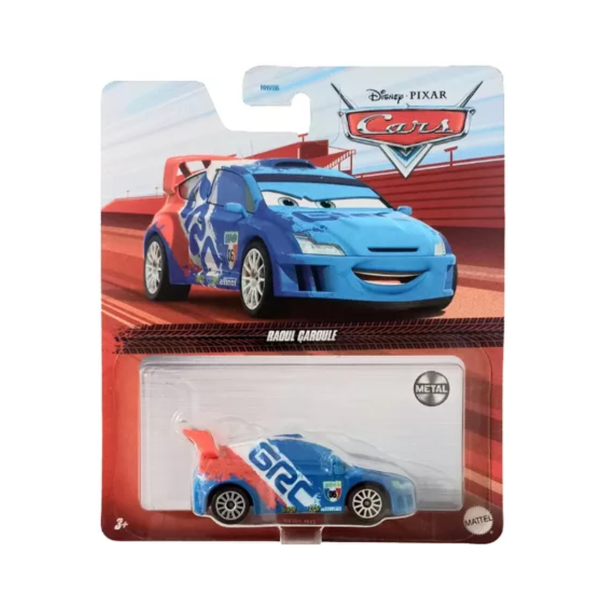 Autos De Cars Coleccionables – JUGUETERIAS MONOCOCO