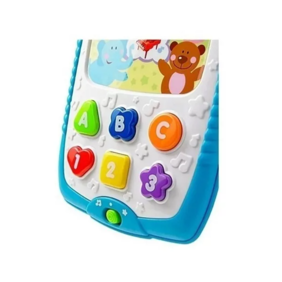 Tablet De Aprendizaje WinFun – JUGUETERIAS MONOCOCO