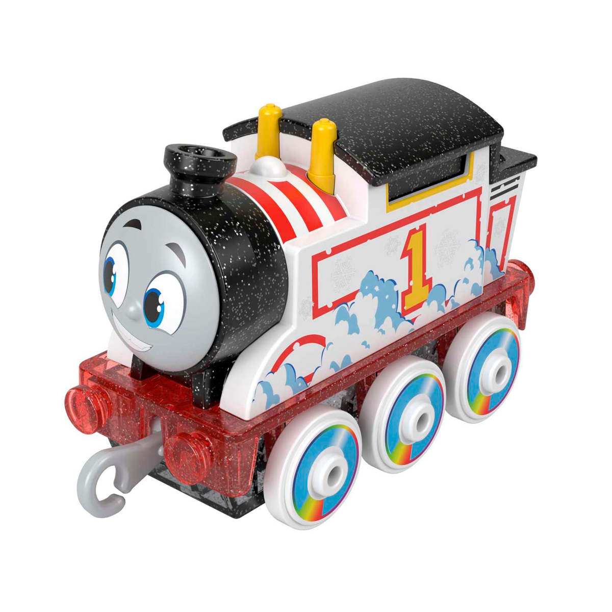 Trenes Thomas Y Sus amigos Que Cambian de Color – JUGUETERIAS MONOCOCO