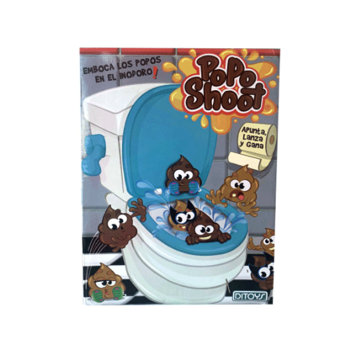 Popo Shoot Game – JUGUETERIAS MONOCOCO